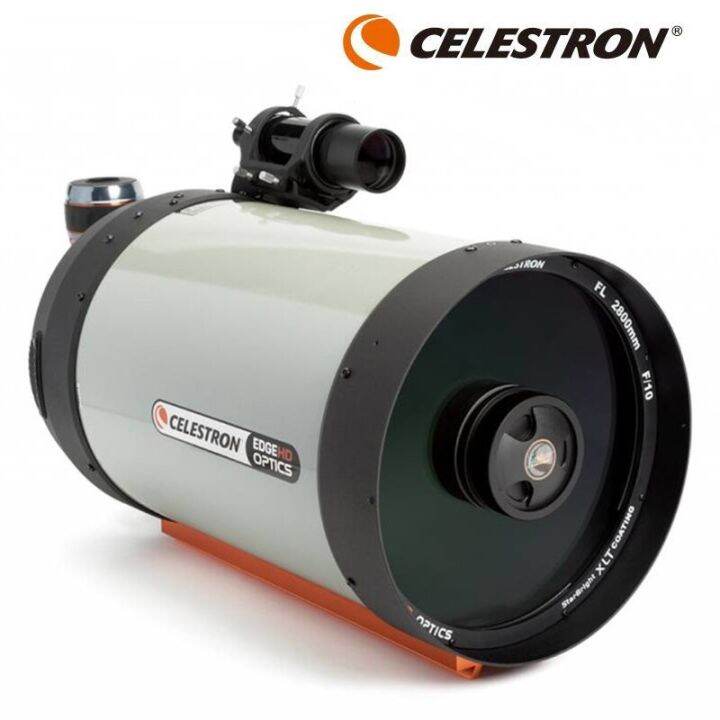Celestron C8HD ขอบ 8 "ชมิดท์ Cassegrain หลอดแสงประกอบ OTA กล้องโทรทรรศน์ดาราศาสตร์มืออาชีพ ...