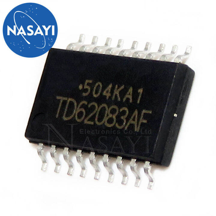 TD62083AFG TD62083AF TD62083 SOP-18 | Lazada.co.th