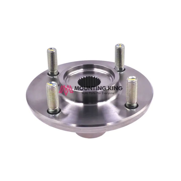 front wheel hub axle 100% ORIGINAL proton waja gen2 persona 07' satria ...