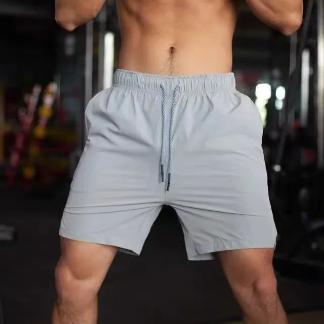 New for 2022 TKK MALL Mens Taslan Shorts Running Print Taslan Short ...