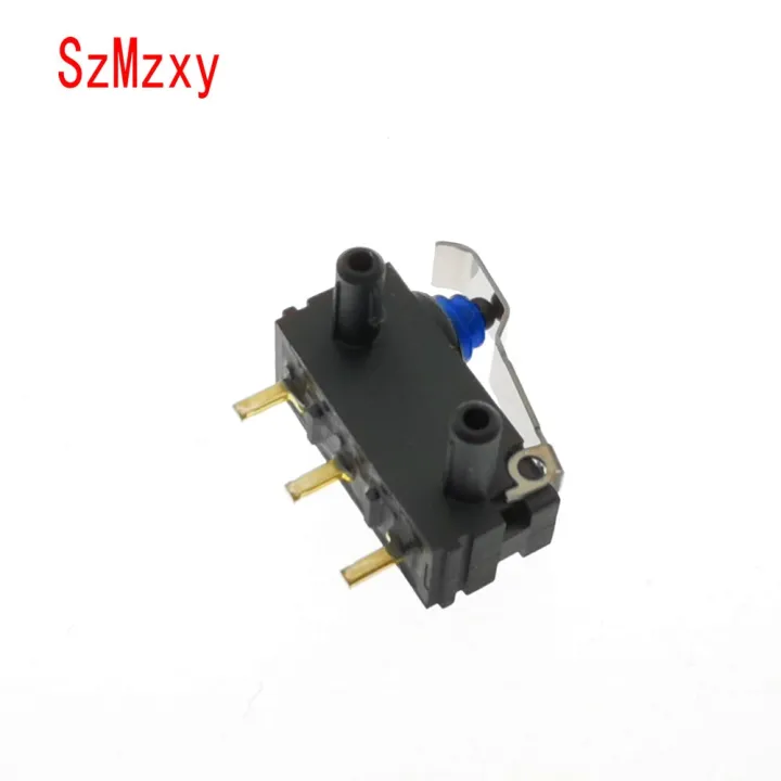 1PCS original D2HW-FL291D-A452-AQ Waterproof Micro Switch vertical ...