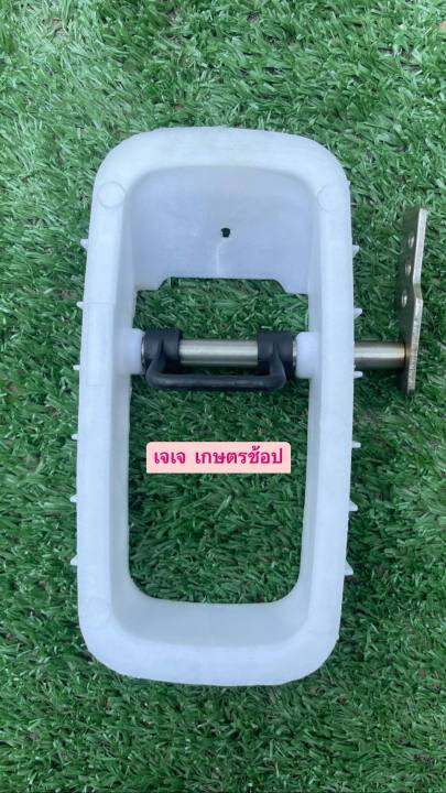 ชุดลิ้นพร้อมแกนโยก เครื่องพ่นปุ๋ย 5แรง อะไหล่เครื่องหว่านปุ๋ย G5K คละสี | Lazada.co.th