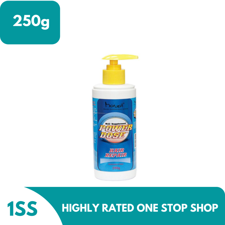 Monea Powerdose Hair Repair 250g | Lazada PH