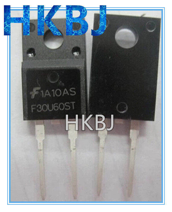 5ชิ้น F30U60ST F30UA60S F30U60S ไป-220ต้นฉบับใหม่ลดราคา | Lazada.co.th