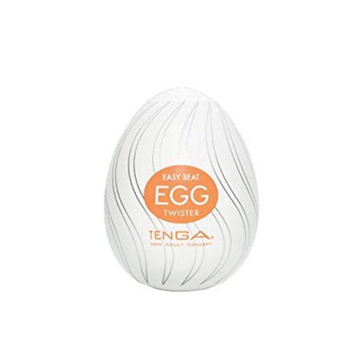 ๑ Tenga Egg Twister Adult Toy | Lazada PH
