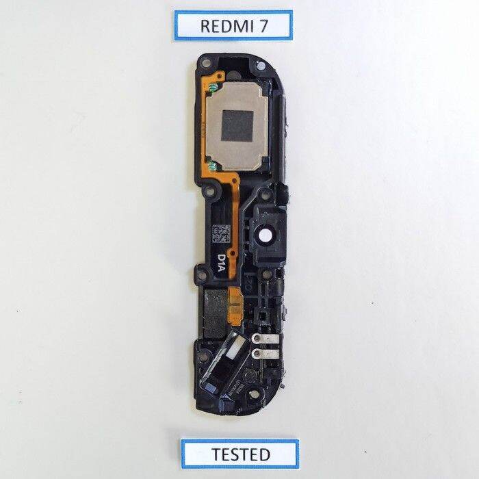 Speaker Buzzer Redmi 7 Original Copotan | Lazada Indonesia
