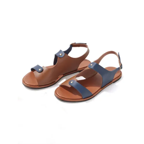 MSE Flat Sandals Rafaela | Lazada PH