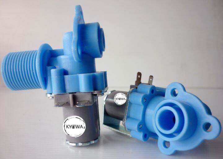 W/M INLET VALVE DAEWOO/HITEC/FABER/SHARP W1303 DEA DWF-750S/DWF-6688 ...