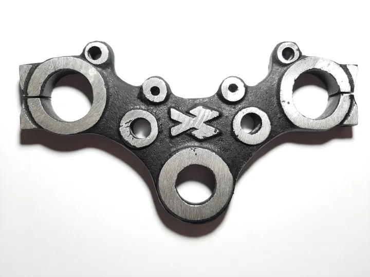 Kawasaki Bajaj Butterfly Handle Crown CT100 | Lazada PH