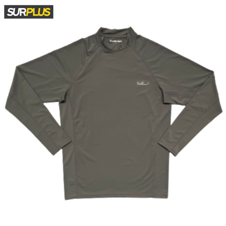 Surplus Mens Rash Guard Long Sleeve | Lazada PH