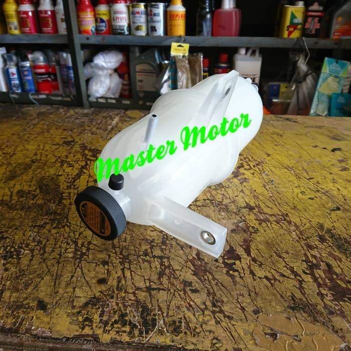 Tabung Radiator Innova Diesel - Hilux Diesel - Fortuner Diesel | Lazada ...