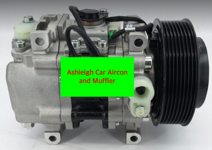 Isuzu Forward 24v Compressor Car aircon parts quality waranty supplies ...