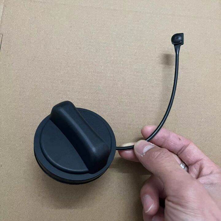 HYS Fuel tank cap Gasoline filler cap Sealed cap Fuel tank inner cap ...
