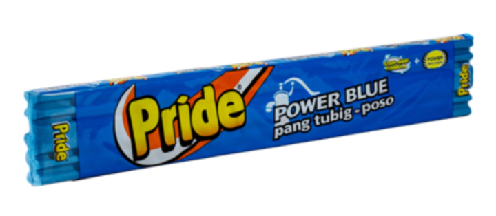 VFM Pride Detergent Bar (Power Blue) 400 Grams | Lazada PH