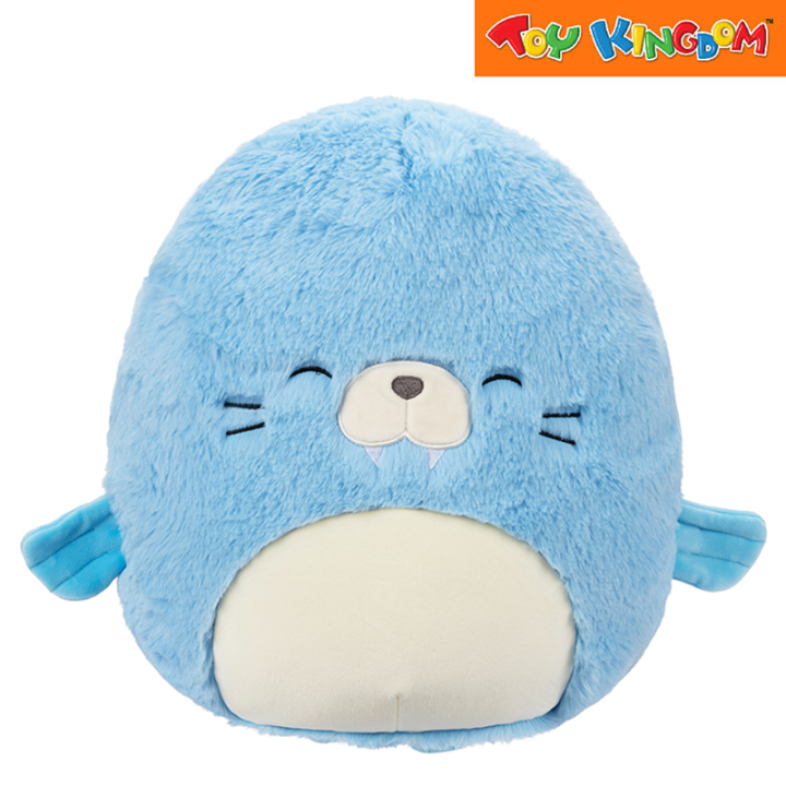 Squishmallows Harvey 12 Inch Fuzzamallow Plush | Lazada PH