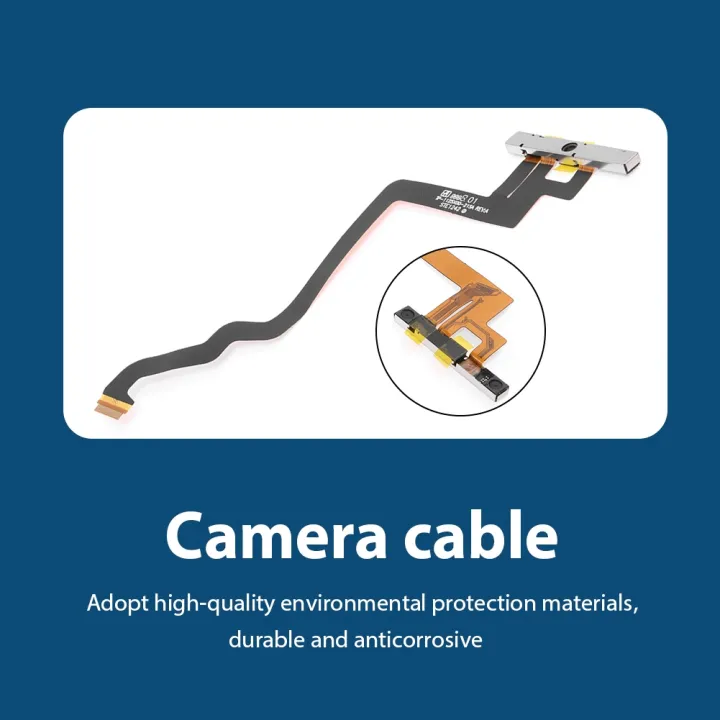 {hot} Internal Camera Lens Module with Flex Ribbon Cable Replacement ...
