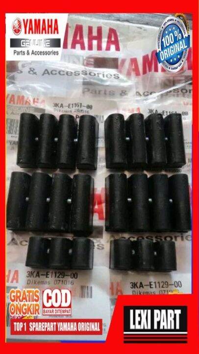 KARET BORING BLOK CYLINDER RX KING SET ORIGINAL | Lazada Indonesia