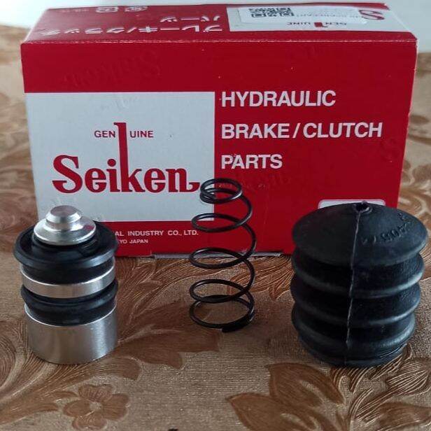 REPAIR KIT (ISI) MASTER KOPLING BAWAH TOYOTA KIJANG SUPER, KIJANG ...