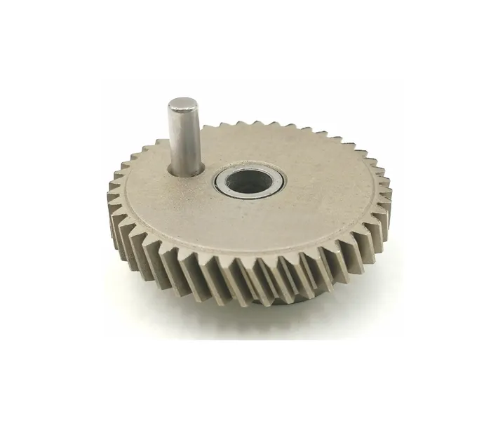 เฟือง เลื่อยจิ๊กซอว์ Makita 4322, 4323, 4327 Pn.153254-9 (แท้ ...