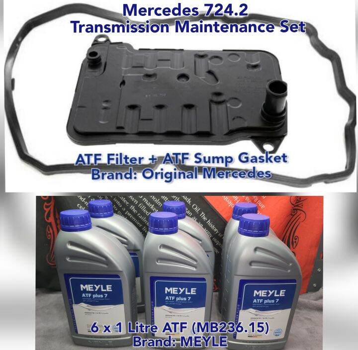 Mercedes Benz Hybrid | BlueTEC Hybrid: W205 W212 W222 W166 with 724.2 ...