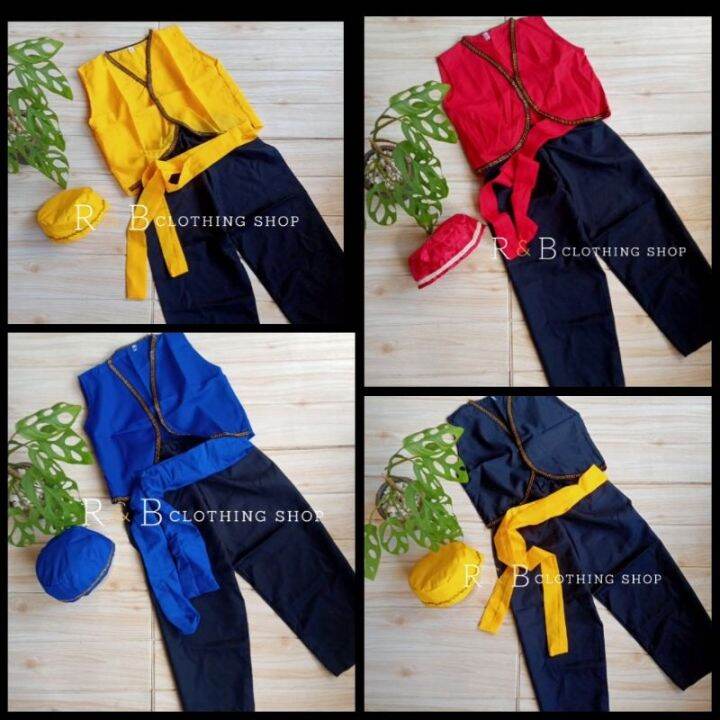 Muslim costumes☀️Mindanao costumes/UNITED NATIONS costumes☀️☀️Rajah or ...