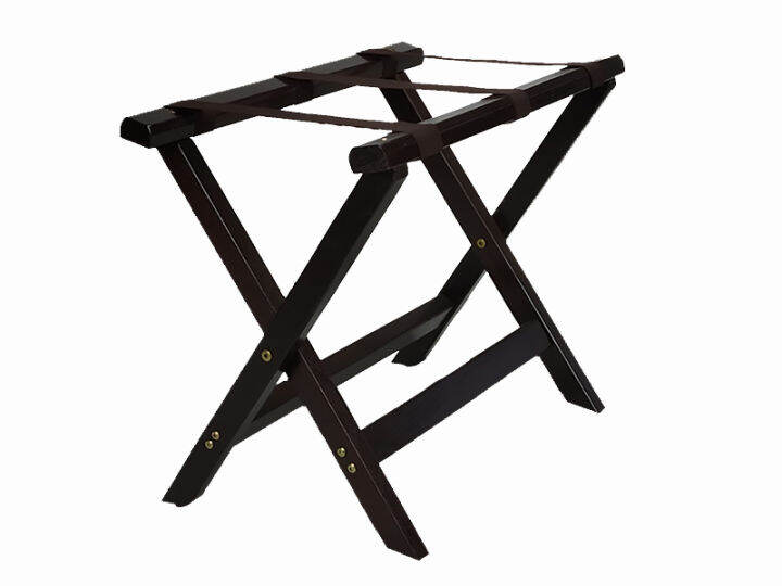 STYLISH FOLD ABLE TEAK BAHAMAS LUGGAGE RACK FOR HOMES AND HOTELS | Lazada