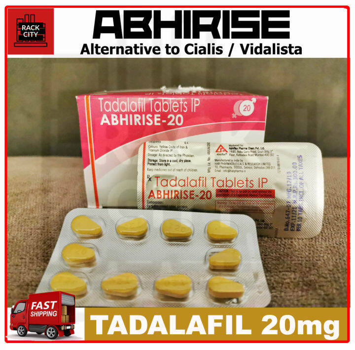 🟥RackCityPH.com🟥 ABR ARISE 20 x 10 tabs (for Dysfunction / Booster ...