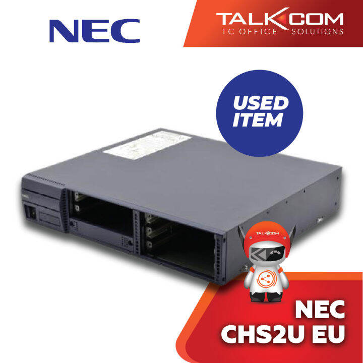 NEC SV81 CHS2U-EU Chassis (USED) | Lazada