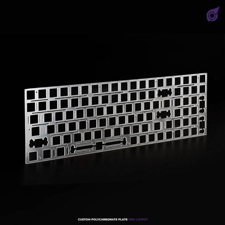 Polycarbonate Plate สำหรับ Ravana / Ravana PRO / Carnival Mechanical ...