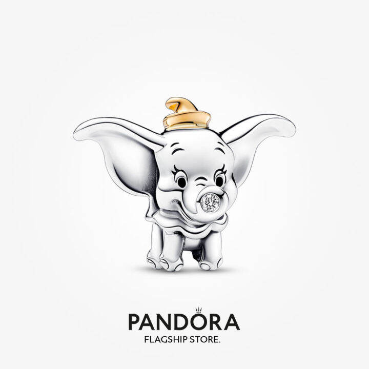 Pandora x Disney 100th Anniversary Dumbo Charm | Lazada
