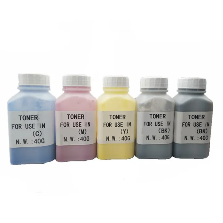 Refill Color Toner Powder Kits CP2020DN CP 2020 2024 2025 2026 2027 ...