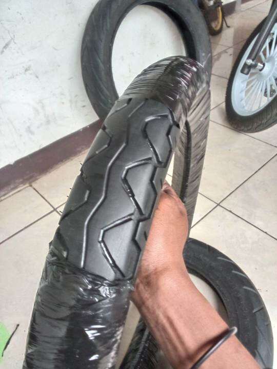 BAN MOTOR RING 18 UKURAN 300-18 SECOND | Lazada Indonesia