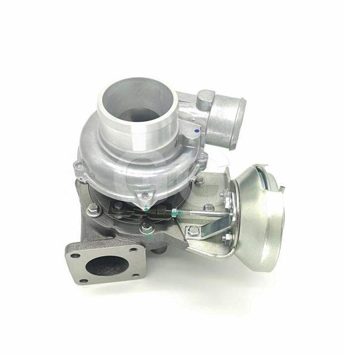 Isuzu Dmax 4JJ1 Turbo Charger - Turbocharger | Lazada PH