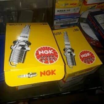 Busi kijang 3k 4k 5k 7k kapsul NGK bp5es | Lazada Indonesia