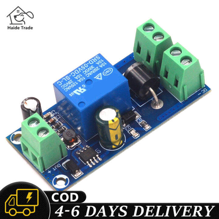 Yx850 Power-off Protection Module Automatic Switching Emergency ... Yx850 Power-off Protection Module Automatic Switching Emergency ...