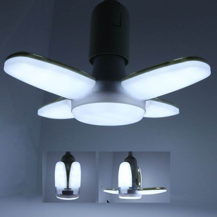 SKY E-COMMERCE CO.Ltd COD Mini Fan Blade 20w【4+1】【3+1】6500K Foldable ...