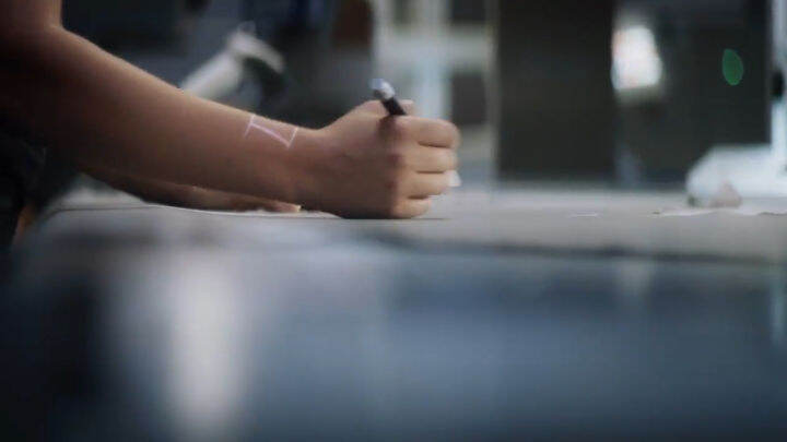 Interactive IR Pen with 850nm/940nm wavelength Laser pointers work with ...