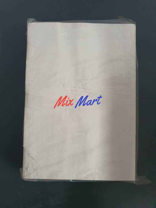 Kertas Buram f4 / Kertas Coretan / Kertas Koran isi 100 lembar | Lazada ...