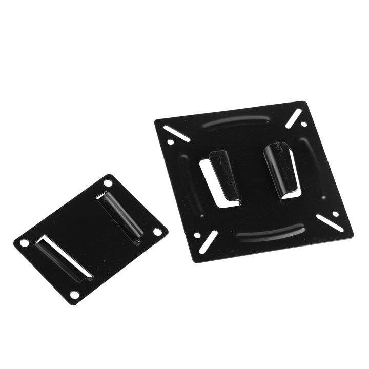 TV Wall Mount Metal Bracket 10-22 inch Flat Screen LCD Monitor Display ...
