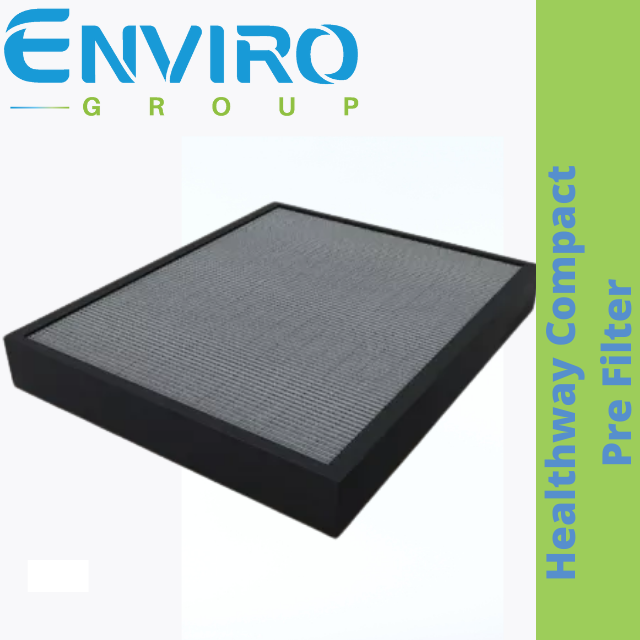 HealthWay Compact – Pre Filter | Lazada