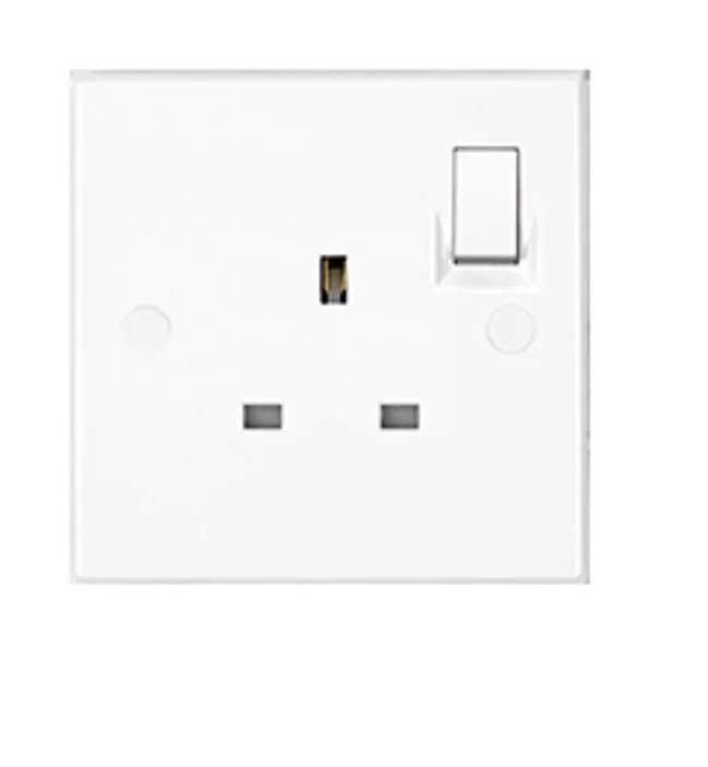 UMS 1213A 13A SWITCHED SOCKET OUTLET | Lazada