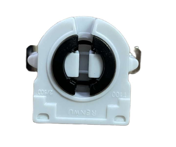 Combo 10 cái đui đèn huỳnh quang - IMPA 791538 - FL. LAMP HOLDER SIDE ...