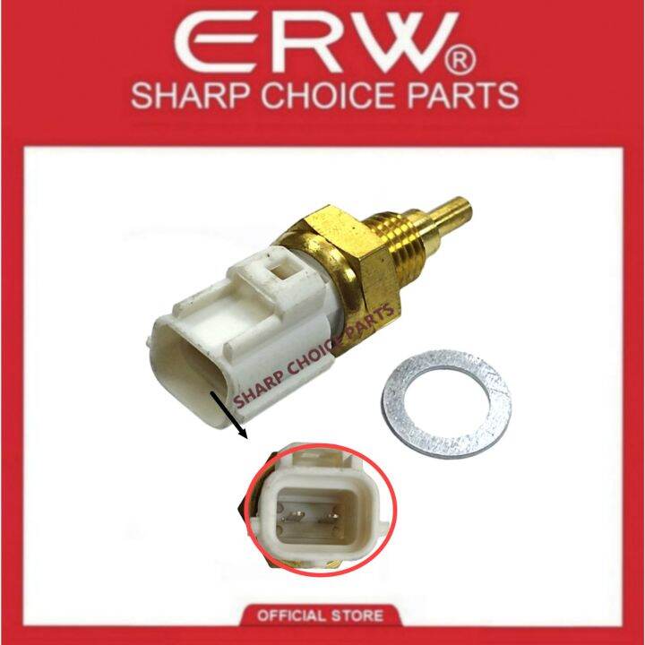 WATER TEMPERATURE SENSOR Replacement part no:. ( 89422-33030 ) TOYOTA ...