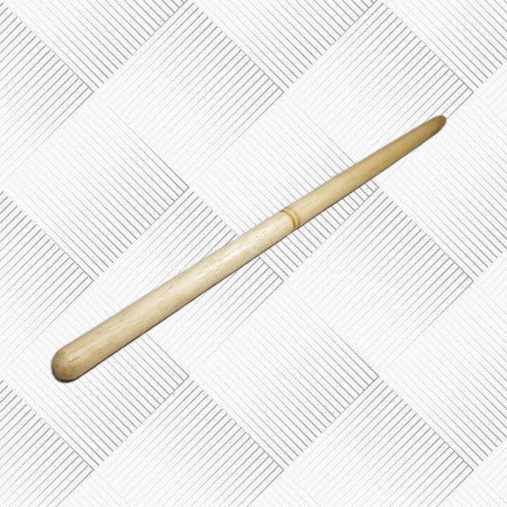security inspection stick wood | Lazada PH