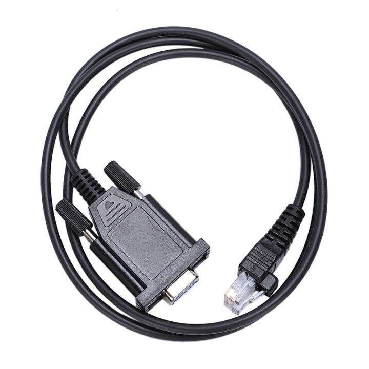 Programming Cable Motorola Radius Maxtrac GM300 M1225 CDM CDM1250 CM200 ...