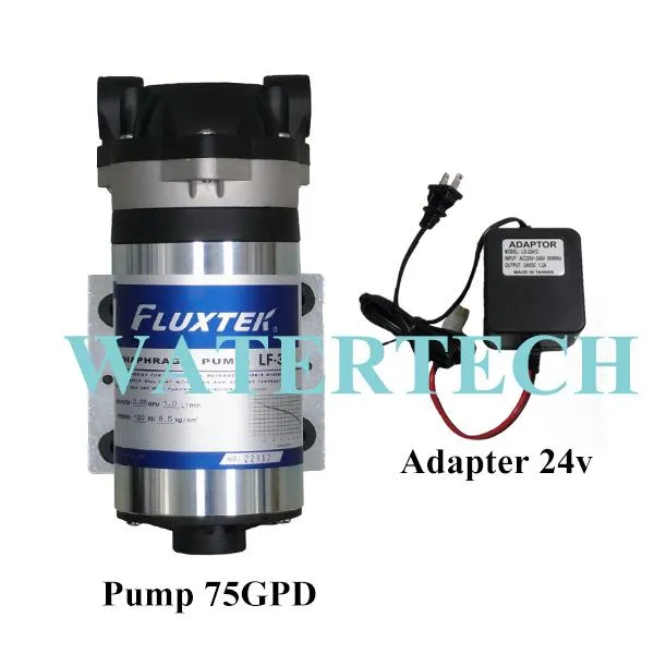 ปั๊ม 75GPD/DC24V | Lazada.co.th