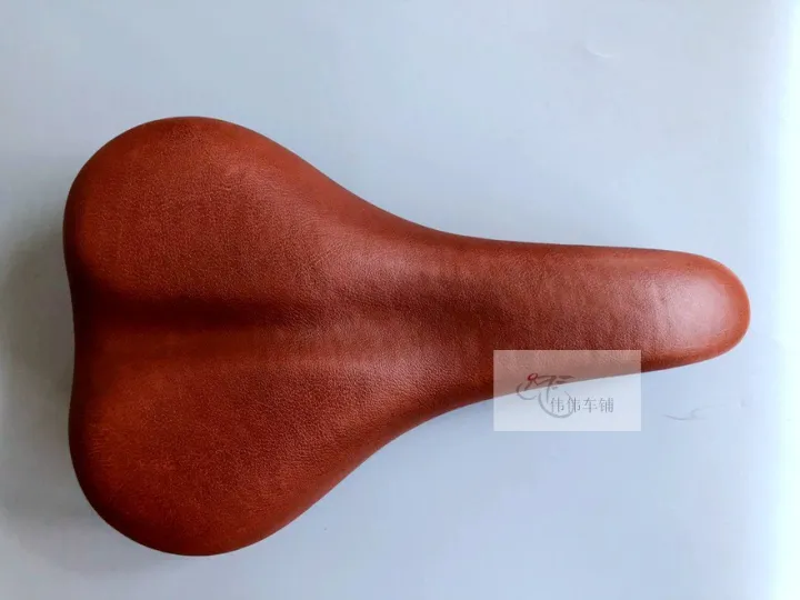 Dahang DAHON ขายต่างประเทศรถ Retro เบาะรองนั่ง VELO Foundry Mountain จักรยานพับได้ | Lazada.co.th