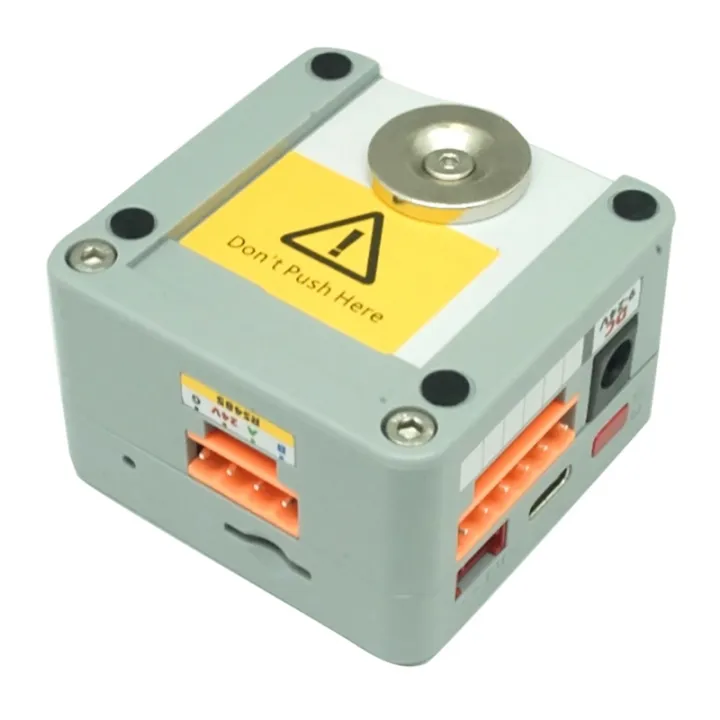 M5Stack ESP32 Kit PLC Prototype Module Board Industrial RS485 ACS712-5B ...