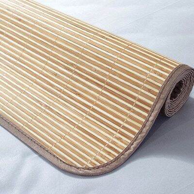 Bamboo sleeping mat | Lazada PH