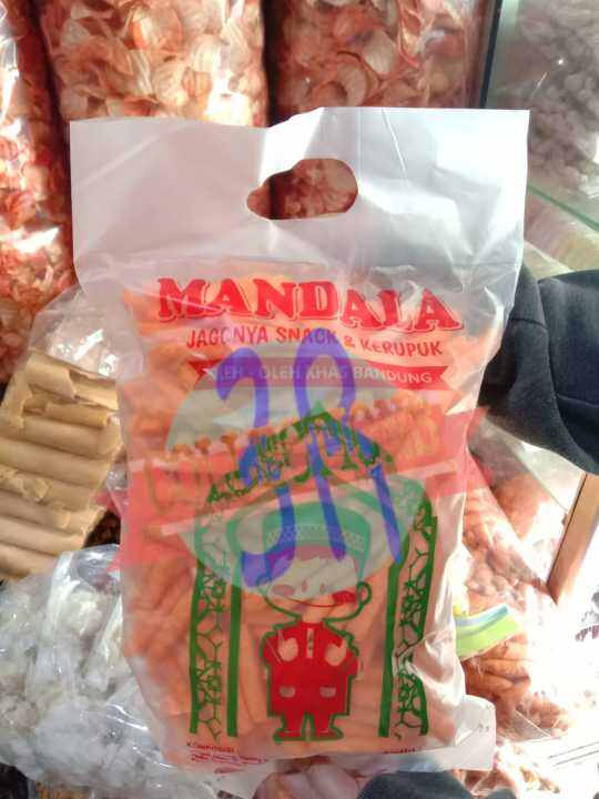 Stik Mandala Rasa Balado (Khas Bandung) | Lazada Indonesia